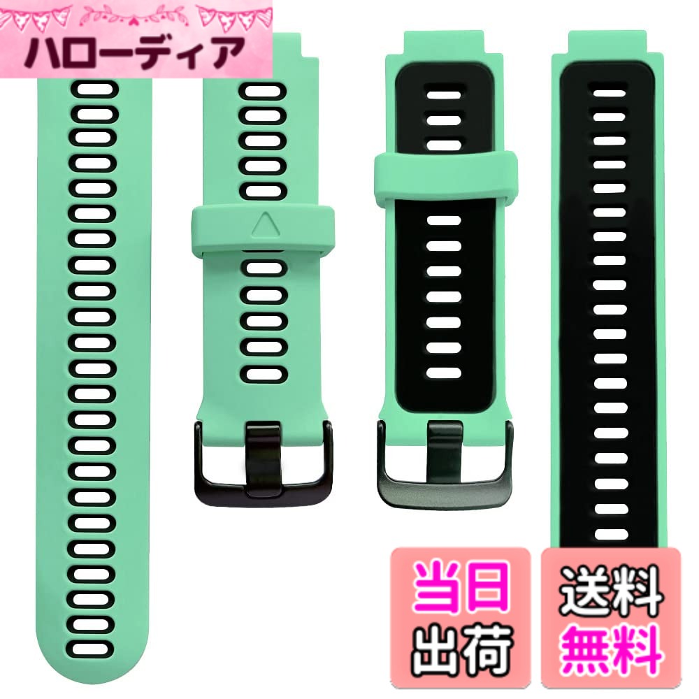 商品情報商品の説明説明 Foreathlete/Forerunner 735XTJ 630J 620J 235J 230J 220J Approach S20/S5/S6などに対応します。ランニング、フィットネススポーツ、トライアスロン、ト...