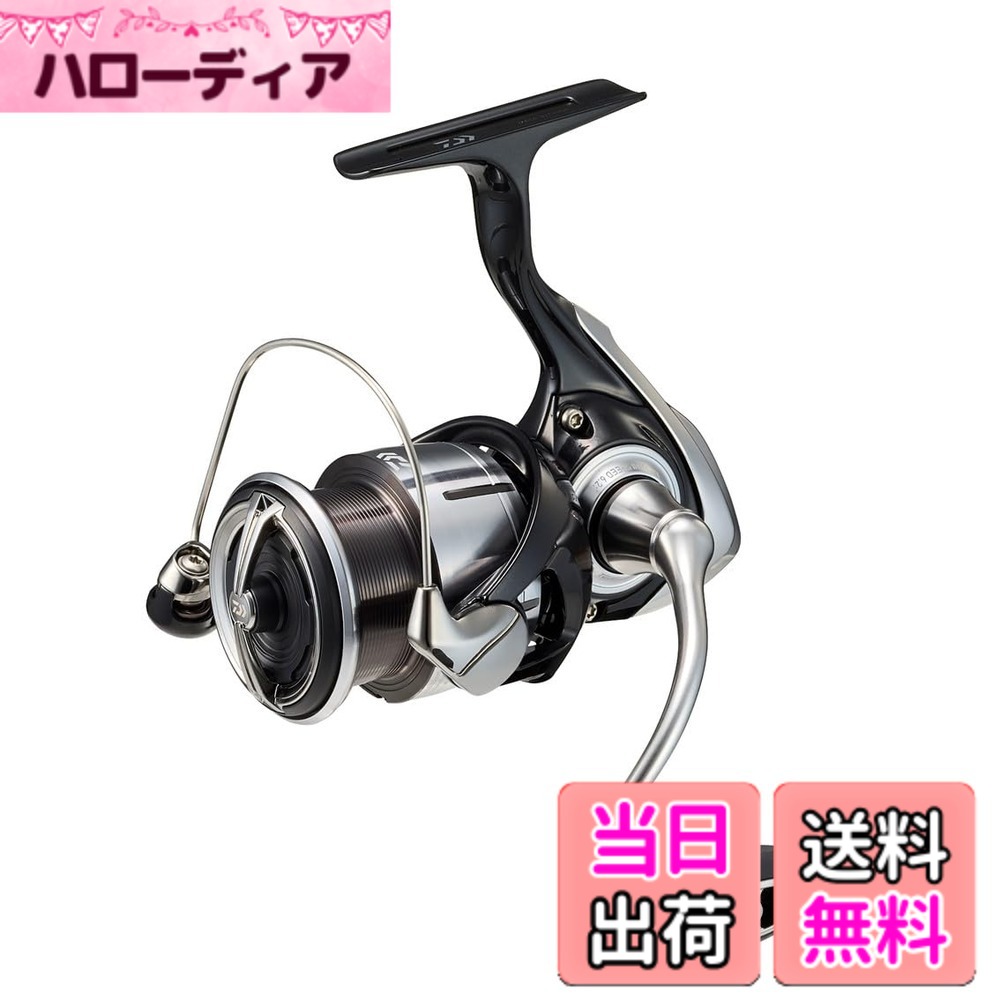 商品情報商品の説明AIRDRIVE DESIGNを採用。高次元の操作性を手に入れた、タフリール「LEXA」主な仕様 「AIRDRIVE DESIGN」により操作性に磨きをかけた アルミボディの堅牢スピニング　「23LEXA」ギア比： 6.2...