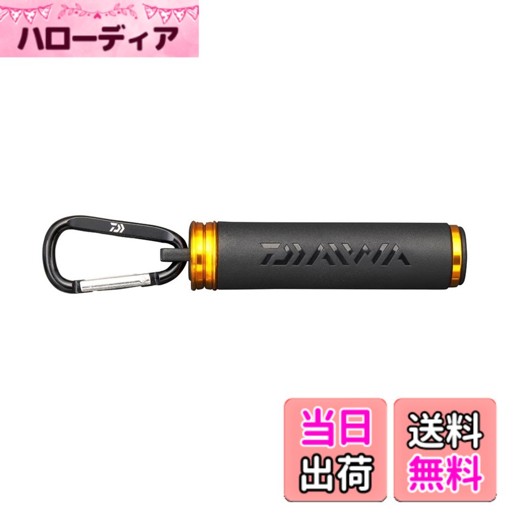 商品情報 商品の説明 説明 ノット結束の仕上げに締め込んで強度UP！すっぽ抜け防止！ 主な仕様 ノットを締め込む！根ガカリを切る！　サイズ：29mm×125mm(カラビナ除く)　重量：90gカラビナを外して押し出すだけで2本の締め込みスティ...