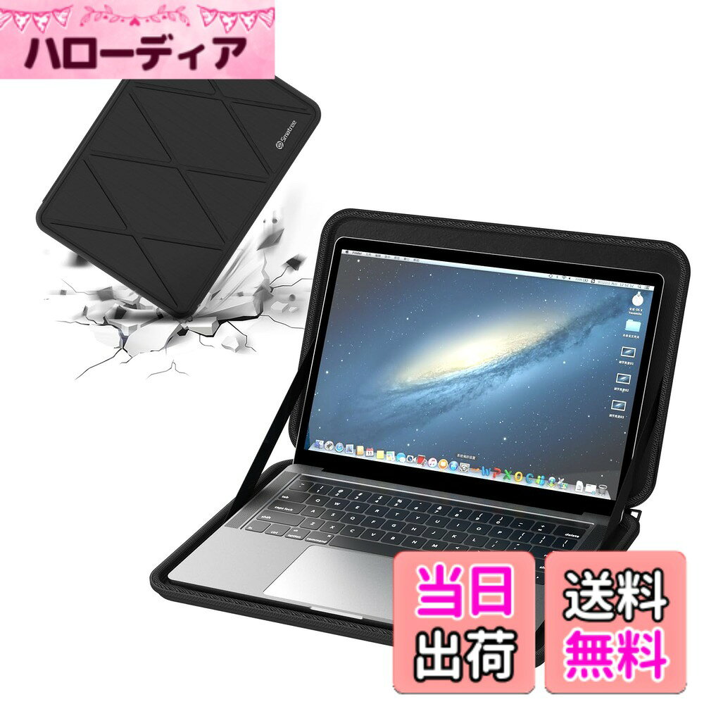 商品情報 商品の説明 主な仕様 【16インチノードパソコン用に設計】16インチSamsung Galaxy Book 3 Proラップトップケース、Samsung Galaxy Book 3 Ultra 16インチバッグ、Galaxy Bo...