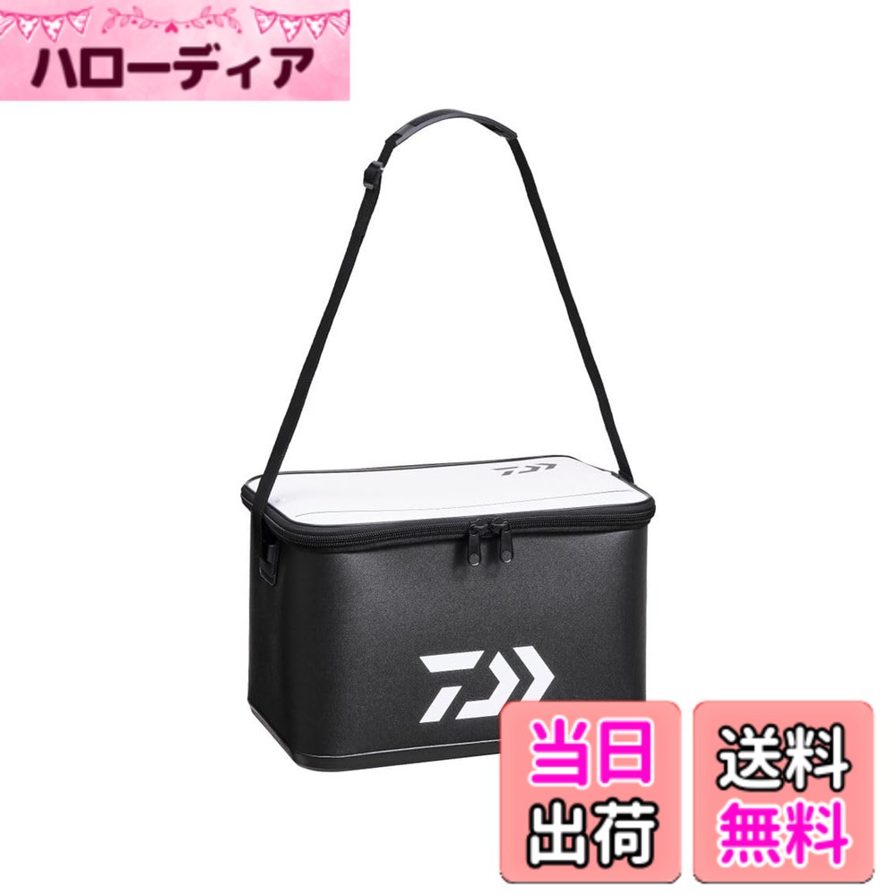 商品情報商品の説明-主な仕様 ダイワ イソバッカン(K) S40 (バッカン 磯釣り)■アイテム：イソバッカンS40(K)■素材：EVA.PPbr■本体外寸(cm)：約28x42x27br■内寸(cm)：約26x40x26■自重(kg)：0...