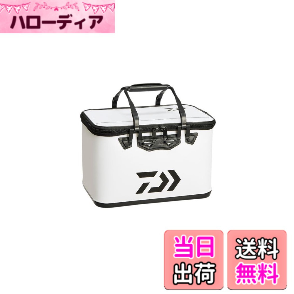 商品情報商品の説明-主な仕様 ダイワ イソバッカン(K) H40 (バッカン 磯釣り)■アイテム：イソバッカンH40(K)■素材：EVA.PPbr■本体外寸(cm)：約28x42x27br■内寸(cm)：約26x40x26■自重(kg)：0...