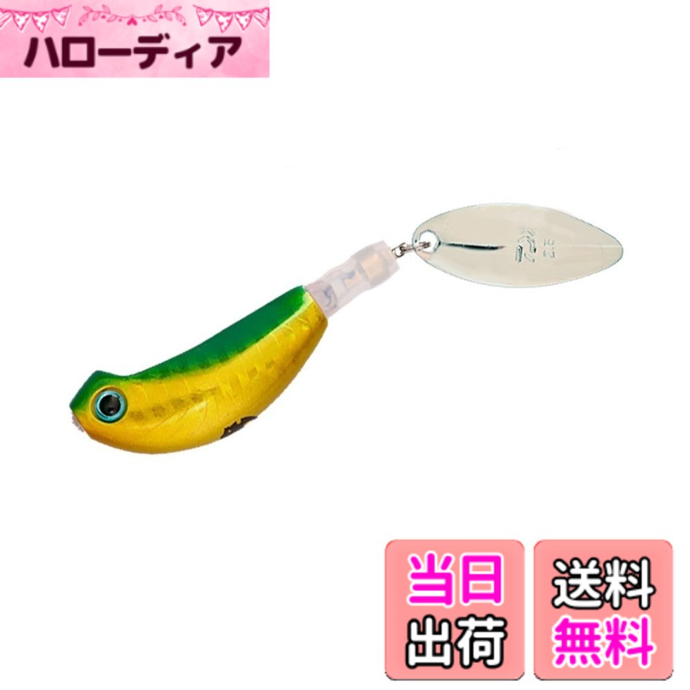 商品情報商品の説明-主な仕様 タマガミコンセプト。250gまでのタングステンブレードタイラバヘッド。250gまでのヘビーウエイトモデルをラインナップよりディープを攻略するためのブレードヘッドブレード付き高比重タングステンボディの玉神ヘッド