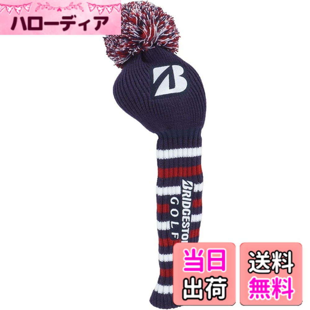 商品情報商品の説明メジャートーナメントのイメージを踏襲したニットヘッドカバー。FW（＃3,5,7,Bマーク）、UT（＃3,4,5,Bマーク）交換式番手札付。主な仕様 ニットヘッドカバー