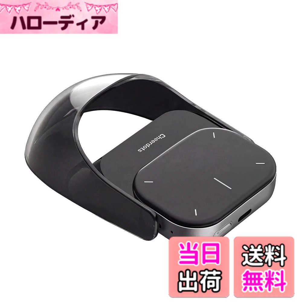 商品情報商品の説明Cheerdots 2 Proは、プレゼン操作と日常業務の両方に対応した多機能ワイヤレスマウスです。 ポインター機能やスポットライトにより、重要なポイントを視覚的に強調し、会議やプレゼンをスムーズに進行できます。 また、卓...