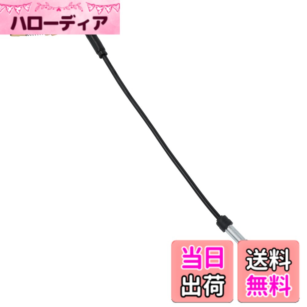商品情報商品の説明主な仕様 【適合】ミクニ TM32 TM34 TM36 TM38 VM30 VM32 VM34 VM29/47 Tr キャブレター N1K3に対応。キャブレターのチョーク機能不調（作動しない・戻らない）時の補修・交換部品と...
