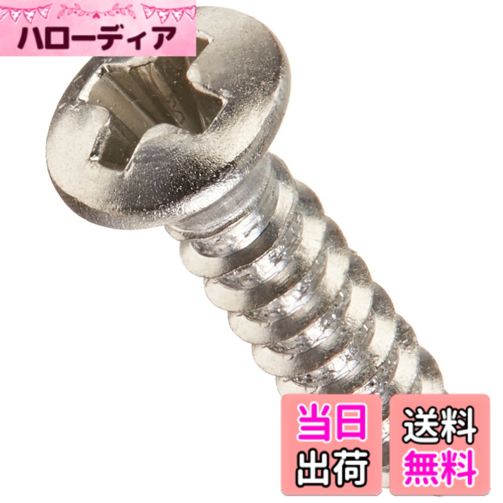 商品情報商品の説明フェンダー製楽器にマウントするピックガードとコントロールプレートに使用できる十字穴付き小ネジ(4x1/2インチ)24本セット。主な仕様 十字穴付き小ネジ24本セットフェンダー製楽器にマウントするピックガードおよびコントロー...