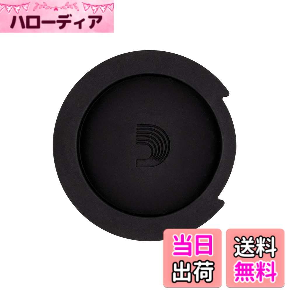 商品情報商品の説明商品紹介 ■Screeching Halt エレアコのプレイヤビリティをワンランク引き揚げるサウンドホール・アクセサリー。 Screeching Haltをエレアコのサウンドホールに取り付けることで余分なフィードバックやハ...