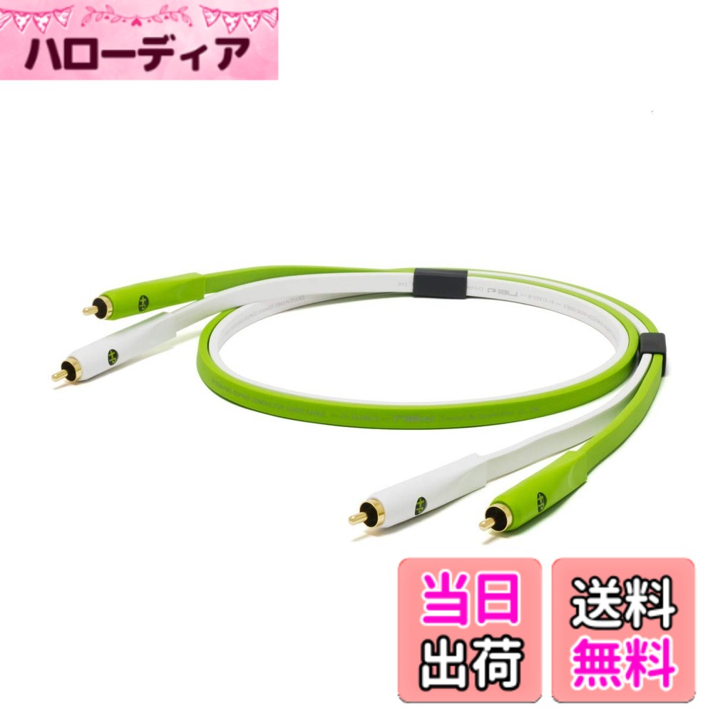 商品情報商品の説明導体は不純物の少ない高純度OFC採用。導体径はAWG18という大容量を誇ります。 導体構造は反転同心撚りを採用。フラットデザインによるケーブルは、ケーブルを曲げたときに起こるケーブル内部の歪みが引き起こす伝送ロス、インピー...