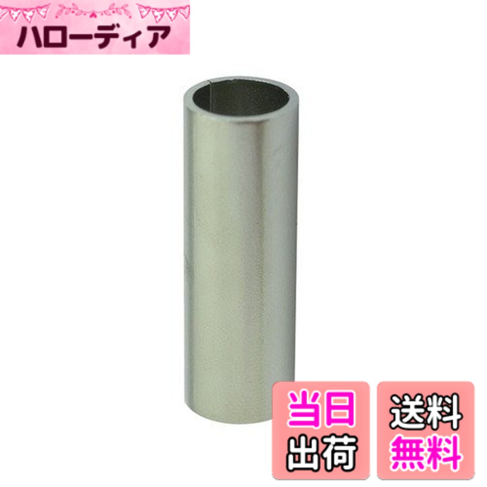商品情報商品の説明電気器具部品、電子部品などに使用します。【特長】・材質は鉄でニッケルメッキ。内外径の均一性と最小限の合わせ目である。【使用方法】・電気器具部品、電子部品などに使用します。主な仕様 本体サイズ（約）：ねじ径6mm用x長さ20...