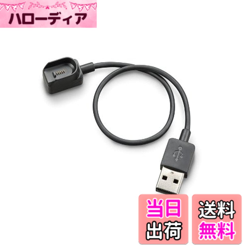 商品情報 商品の説明 USB ポートを利用して、ヘッドセットを充電するためのケーブル スナップフィットマグネット式 Voyager Legend 専用 Voyager Legend 標準付属 / 仕様 対応機種:Voyager Legend...
