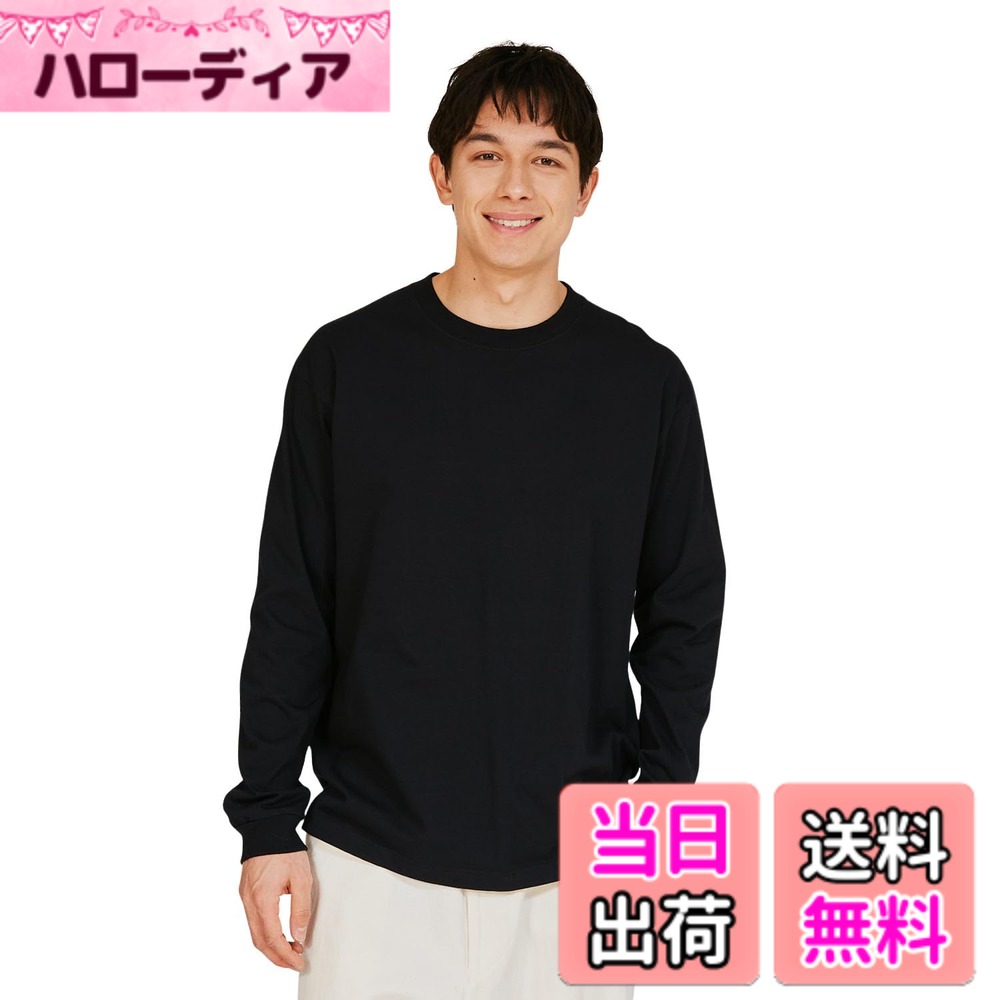 商品情報商品の説明説明 商品紹介 1975年に誕生し、2025年に50周年を迎えたロングセラー、BEEFY-T(ビーフィーT)のロングスリーブTシャツです。ヘビーウェイト(肉厚)のコットン100%生地を使用。洗えば洗うほど肌に馴染む風合いや...