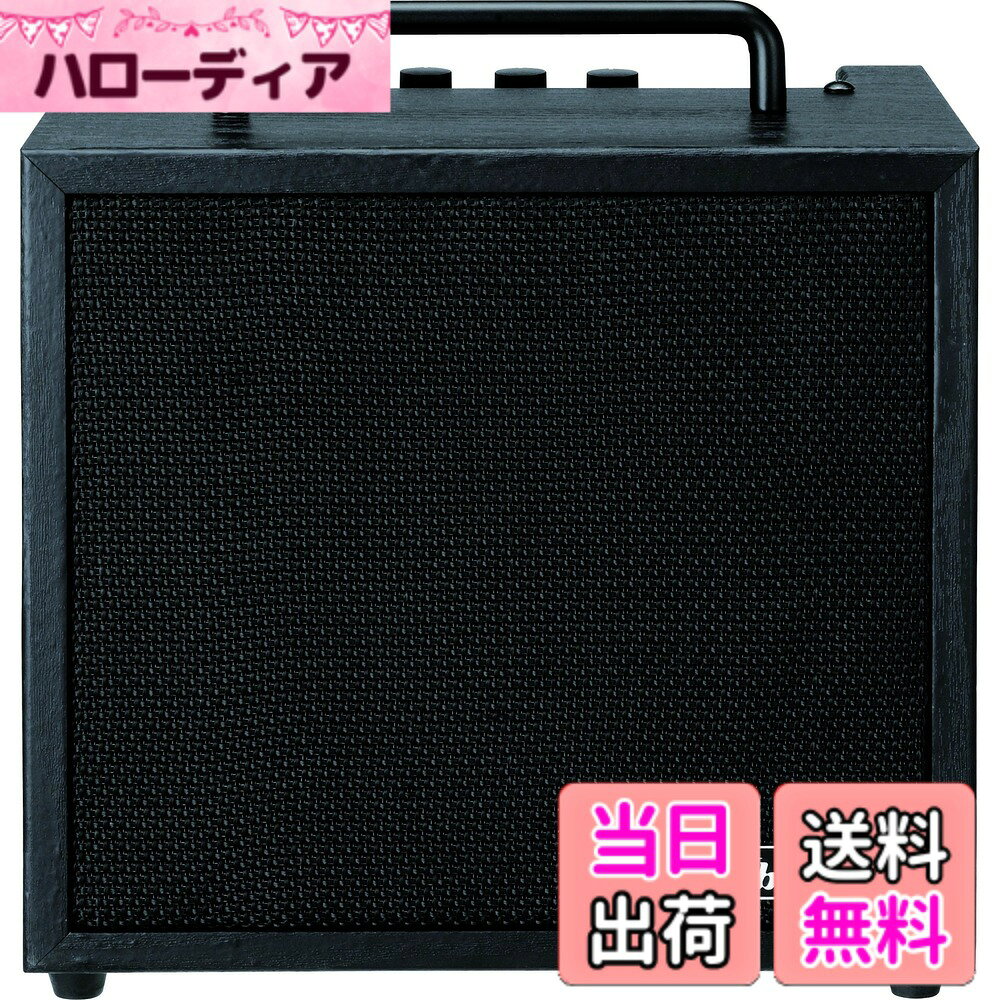 商品情報商品の説明Ibanezのエレクトリック・ベース用プラクティス・アンプ、IBZ10BV2。 6.5インチのオリジナル・スピーカーを搭載し、使いやさを追及したシンプルなコントロールでプラグインしたその瞬間から本格的なベース・サウンドが楽...