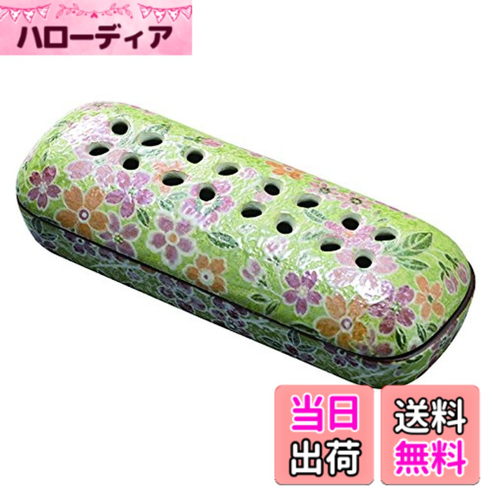 商品情報商品の説明【サンメニーについて】 サンメニーは、日本の仏具でトップシェアを誇るブランドです。皆様の日々のお祈りや故人に思いを馳せる時間に寄り添い、こころとこころを繋ぐような製品を製作しております。 【寝かせる線香皿について】 お線香...