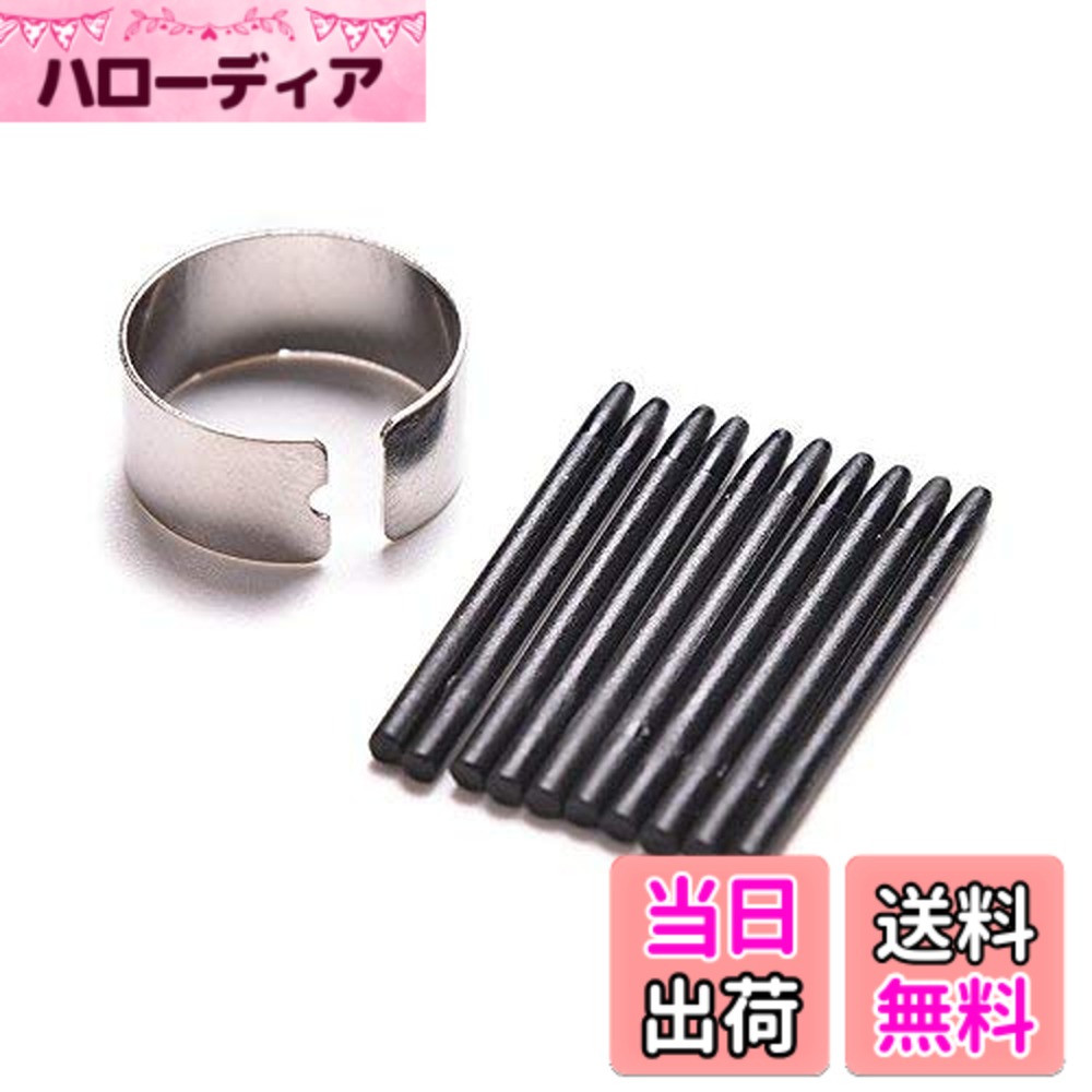 商品情報商品の説明特徴: 新しい交換用ペン先で、あらゆる描画ニーズに対応します。 仕様: タイプ:標準 色:黒 長さ:2.7 cm 対応機種: ワコム竹用:CTE、MTE、CTL、CTHシリアルタブレットペン。 WACOM Intuos 3...