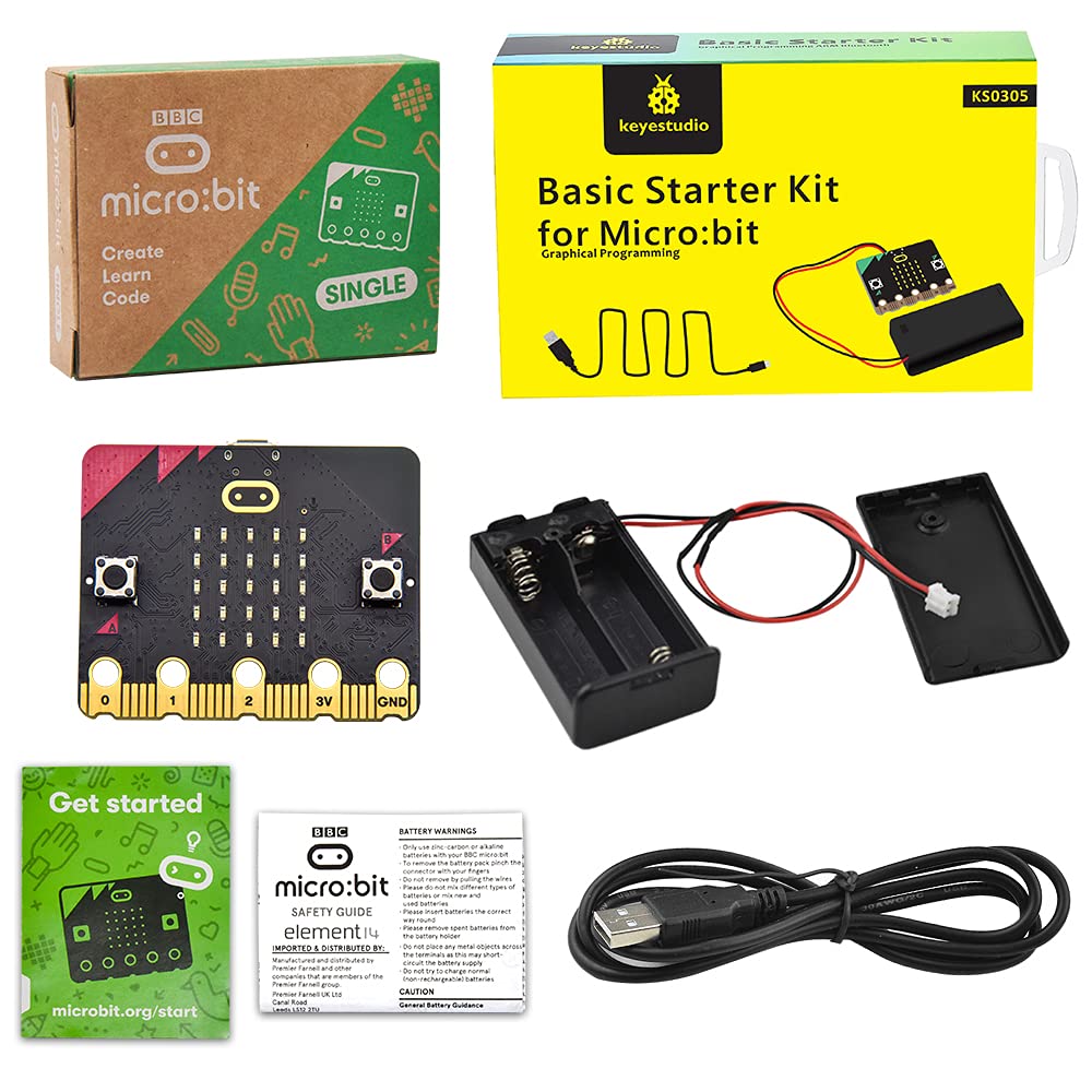 商品情報商品の説明Features: USB Low energy connectivity. Compass and Accelerometer. 2 x programmable buttons. A 25 LED display. 2...