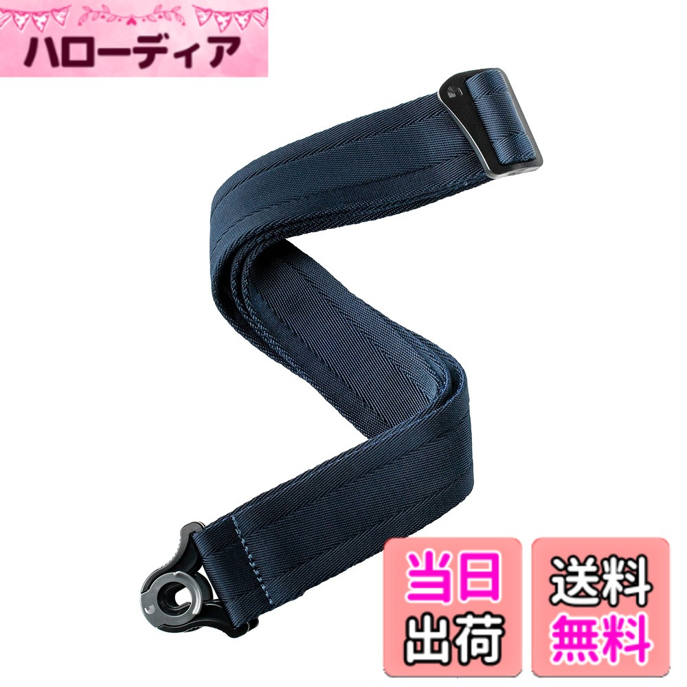商品情報商品の説明商品紹介 商品紹介 ■Auto Lock Guitar StrapThe D'Addario Auto Lock Guitar Strap は、Ned Steinberger とのパートナーシップにて生まれた、ストラップ本...