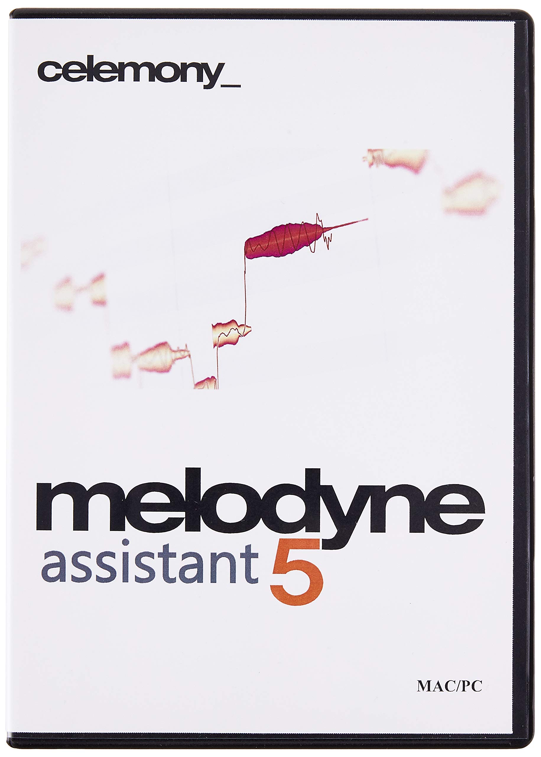 商品情報商品の説明その登場以来、洗練と機能拡張を続けてきた Melodyne は数々の賞に輝く製品へと成長し、多数のミュージシャンとプロデューサーが愛用する制作に欠かせないソフトウェアとなりました。The Who のギタリスト Pete T...