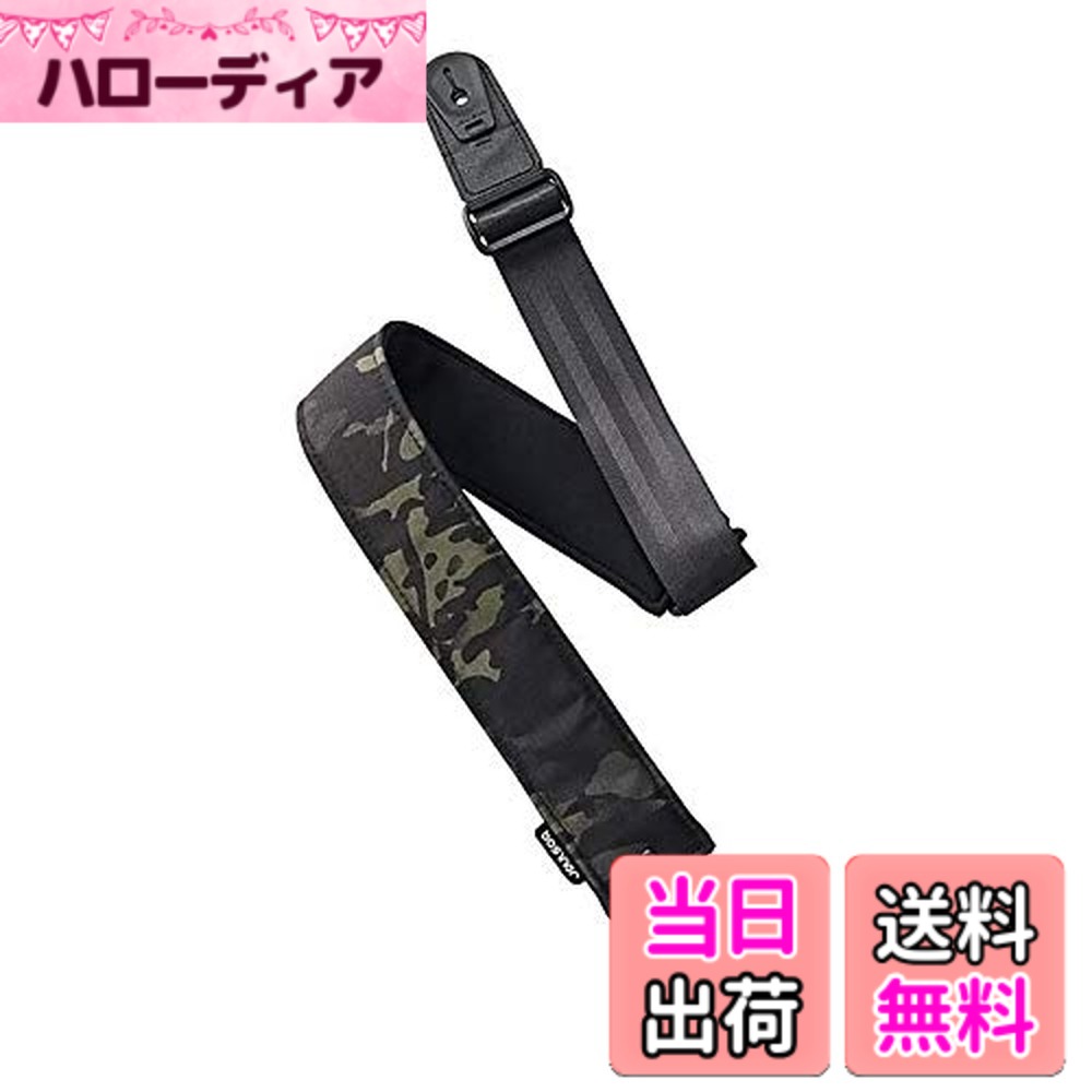 商品情報商品の説明■ACME STRAP VITALGRIP 長時間の演奏でも疲れない快適さと、安全性を向上させることを目的としたACME ストラップは、プレイヤーレベルを1ランク引き上げるよう設計されています。 ACME ストラップは安全...