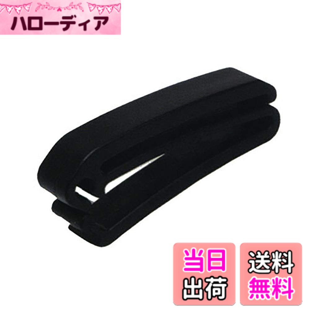 商品情報商品の説明テープク用リップです。余ったテープがバタつかないように抑えることが可能です。 テープを抑えることで見た目もすっきりし、運動時にも引っかかりにくくなります。 バッグ向け製品です。主な仕様 ・テープ巾：38mm用・全長：47m...