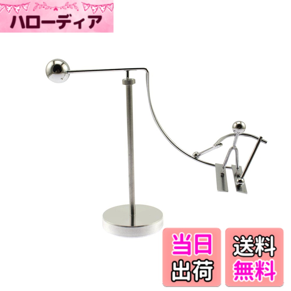 商品情報 商品の説明 主な仕様 スキーをしているやじろべえです。シンプルなデザインでどんなインテリアにも合わせやすいです。 お部屋や机に置いてあるとちょっと揺らしてみたくなる。大人も子供も楽しめるおもちゃです。 サイズ（約）：17．5cm×...