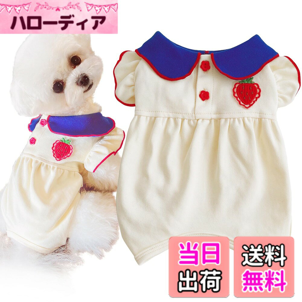 商品情報商品の説明主な仕様 着せやすい術後服で術後のワンちゃんをサポート傷舐め防止、術後服。女の子がこの服を着ると、お腹の冷えを防ぐことができ、妊娠後の乳着としてもよい。男の子にはおむつが必要なので、おしっこを防ぐ必要がない合は丸み部分を切...