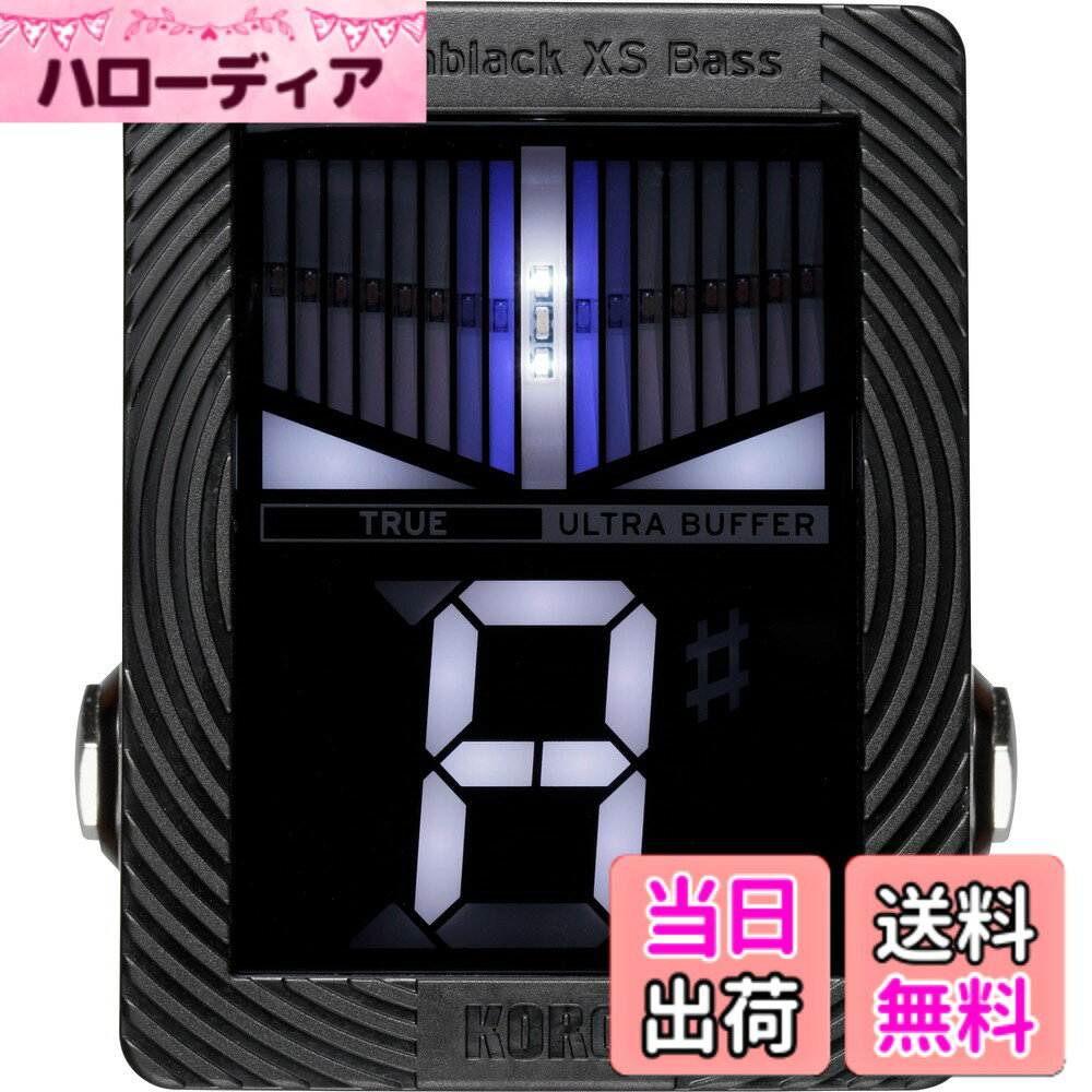 商品情報商品の説明主な仕様 音律：12 平均律（クロマチック） 測定範囲：C0 (16.35Hz) C8（4 186Hz）基準ピッチ範囲：A4=436 445Hz（1Hz ステップ） 測定精度：±0.1 セント（ディスプレイ・モード：ストロ...
