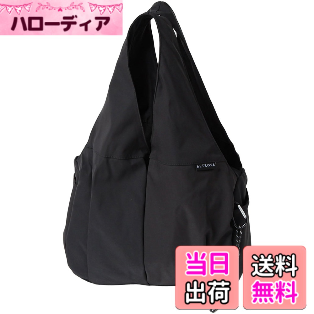 商品情報商品の説明【サイズ】横幅：35cm　高さ：27cm　マチ：14cm持ち手長さ：32cm 【素材】ナイロン/合皮 【仕様】開閉：ファスナー内側：オープンポケットx2、ファスナーポケットx1外側：オープンポケットx2、マグネットボタンポ...