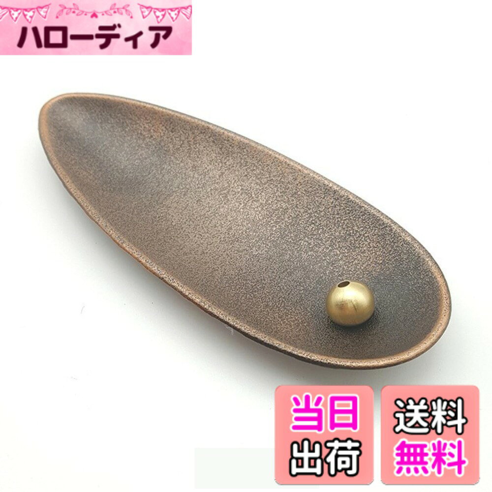 商品情報商品の説明主な仕様 【特徴】合金製で耐久性があり、お線香を好きな角度で立てることができるので、灰が飛び散る心配なく清潔にご利用頂けます。【仕樣】本体のサイズ：長さ13.7cm、幅5cm、高さ1cm。穴の直径：3mm程度。重量：66g...