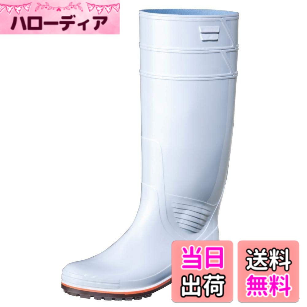 商品情報商品の説明説明 ロングタイプ長靴 PVC製。ロング丈スタンダード長靴 抗菌、防カビ配合。耐油配合主な仕様 本体重量(約):片足/762.5gbr素材・材質:甲材・底材/PVC、裏布/ナイロン裏布生産国:日本抗菌、防カビ配合。耐油配合