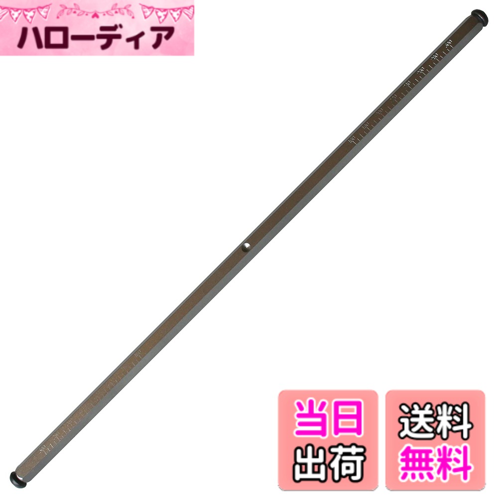 商品情報商品の説明超硬自在錐の穴あけ可能範囲が300mmまで広がる 【用途】 No.36T超硬自在錐用ロングバー300mm 【特徴】 ・超硬自在錐専用のロングバー主な仕様 規格サイズ:300mmbr材質:普通鋼