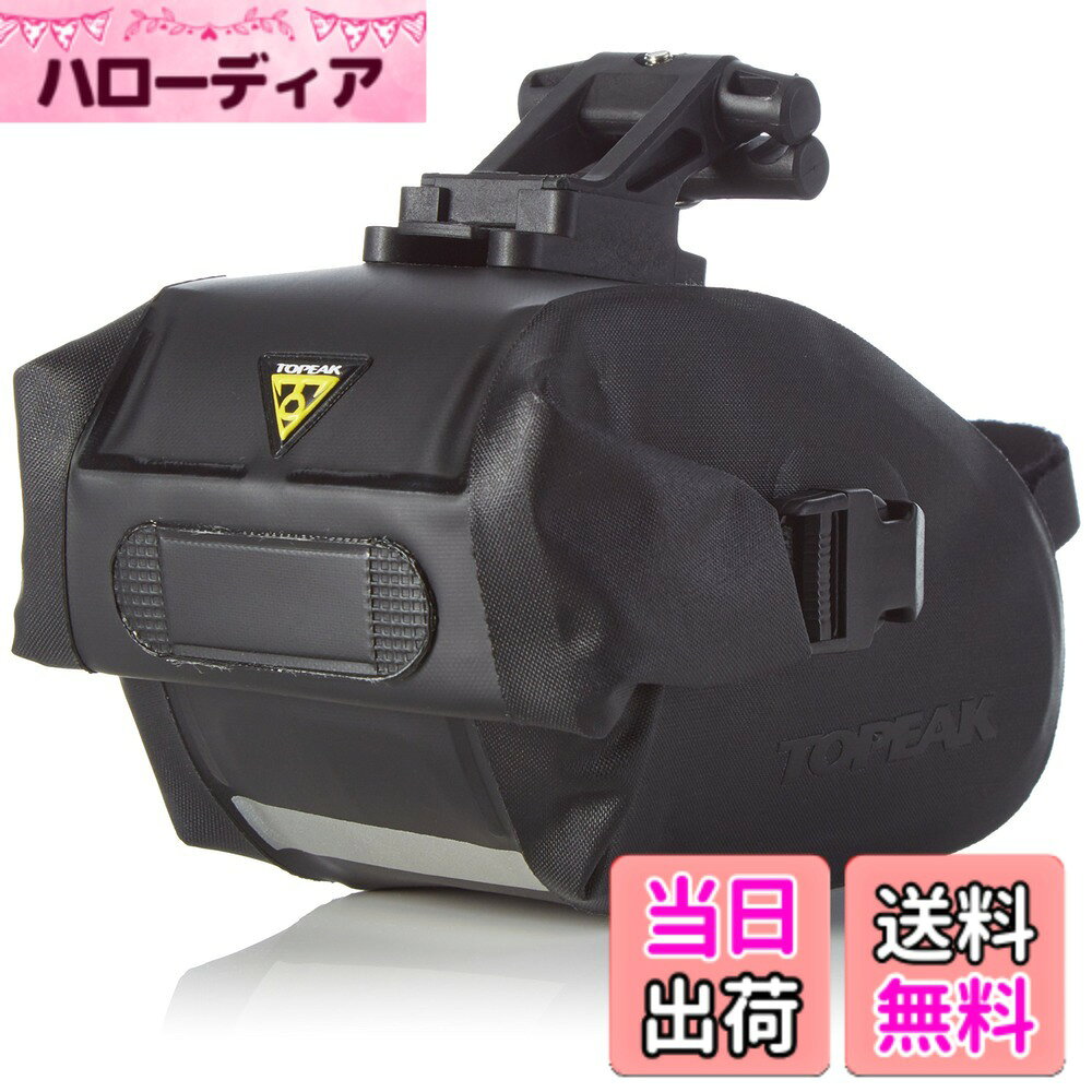 商品情報商品の説明防水素材を強化し、カラーをブラックに統一した「クイッククリック」着脱システムのサドルバッグ。 840デニール&420デニール防水ナイロン超音波溶着 リジッドEVAフォーミング F25フィクサー「クイッククリック」着脱システ...