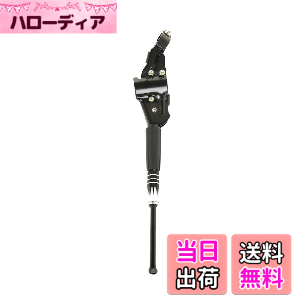 商品情報商品の説明取付け位置調節機構 サイズアジャスト機能 ( 26"~29" )主な仕様 重量 ( カタログ値 ) : 270gbr素材 : アルミbrNH-KF96AAJ-E