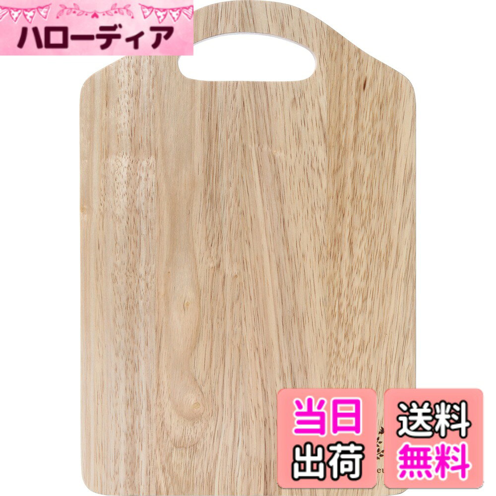 商品情報商品の説明-主な仕様 木の温もり溢れるカッティングボード素材・材質:ラバーウッド塗装:ラッカー塗装原産国:ベトナムサイズ:幅29.5x奥行20x高さ1.8cm
