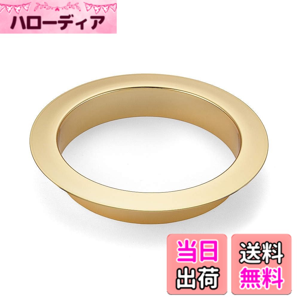 商品情報商品の説明【特長】 ステンレス鋼製でサビに強く、水回りでも使用可能主な仕様 材料:ステンレス鋼(SUS304)仕上:本金めっき+クリアーサイズA:22brサイズD1:136brサイズD2:106