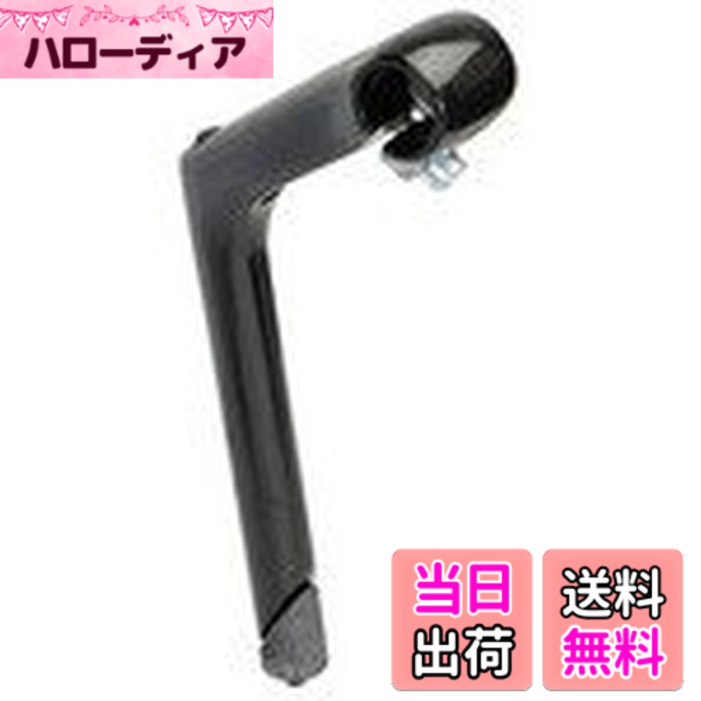 商品情報商品の説明突き出し長 100mmのクルーザー向けクイルステム。材質：A356-T6 ダイキャスト アルミ合金。突き出し長：100mm バークランプ径：φ25.4mm アングル：120°コラム長：180mm (有効長：115mm) コ...