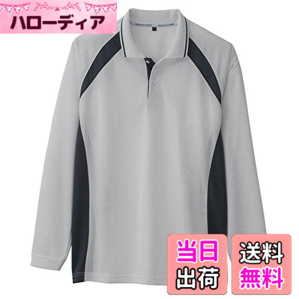 商品情報商品の説明説明 吸汗速乾 消臭 左袖マルチポケット 女性対応サイズあり ラグラン袖 スポーティーシルエット 脇裏消臭テープ主な仕様 胸囲(cm)：SS…86/S…90/M…104/L…110/LL…116/3L…122/4L…130...
