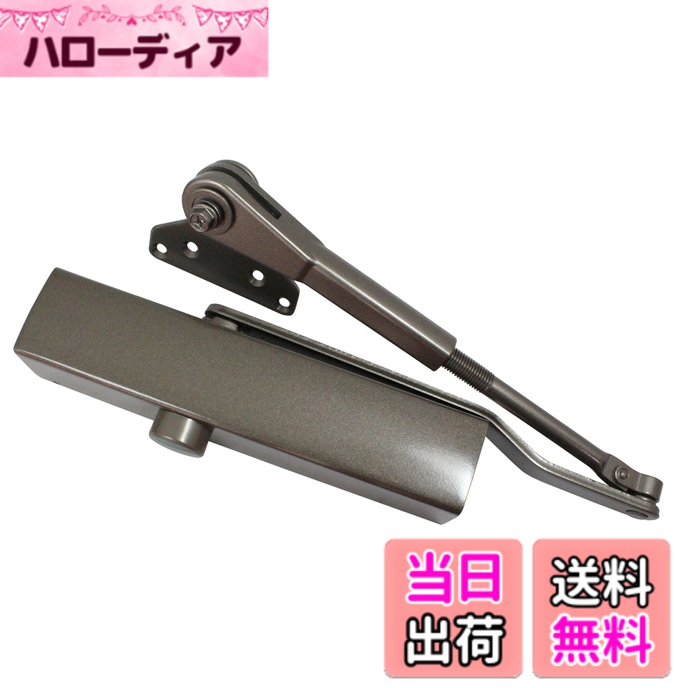 商品情報商品の説明■交換対応型取付板【20シリーズに標準付属】 20シリーズのドアクローザは取付板に複数の穴を採用したことで、当社既存の他の機種(#61・#62・#702・#JR)と交換ができます。 当社#60・#702P・JRシリーズドア...
