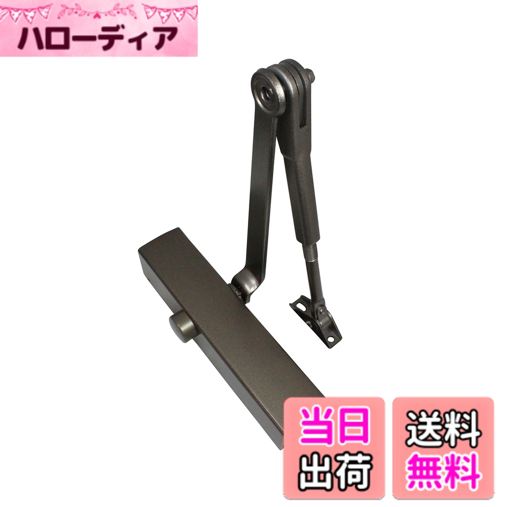 商品情報商品の説明■交換対応型取付板【20シリーズに標準付属】 20シリーズのドアクローザは取付板に複数の穴を採用したことで、当社既存の他の機種(#61・#62・#702・#JR)と交換ができます。 当社#60・#702P・JRシリーズドア...