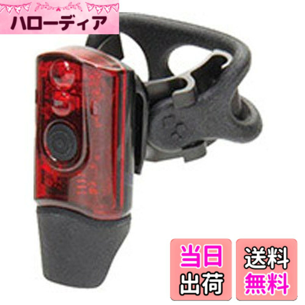 商品情報商品の説明コンパクトボディーながら、高い被視認性を持つUSB 充電式テールライトです。 レッドLED 2個 リチウムイオン 充電式電池内蔵 (DC5V/500mA) メモリー効果を気にせず継ぎ足し充電可能です。 コンピューターの U...