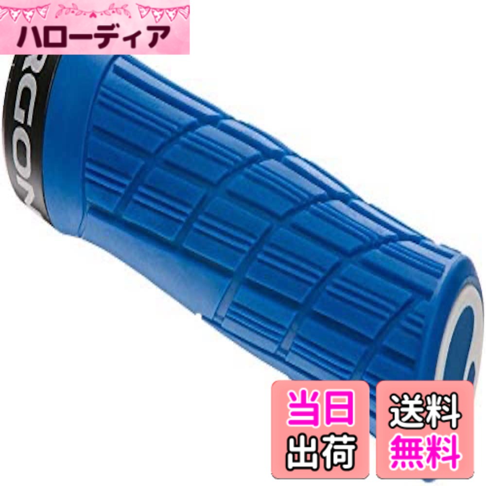 商品情報商品の説明滑りにくい新グリップパターンと柔らかめのラバー素材を採用した“GE1 エヴォ”グリップ。 長時間の激しい下りでの手の疲労を最小限に抑えます。 長さ：136mm 110g/ペア主な仕様 滑りにくい新グリップパターンと柔らかめ...