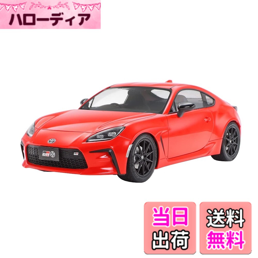 商品情報商品の説明商品紹介 組み立て塗装が必要なプラモデル。別途、接着剤や工具、塗料等が必要。 安全警告 該当なし主な仕様 組み立て塗装が必要なプラモデル。別途、接着剤や工具、塗料等が必要。1/24スケール未塗装プラスチック組み立てキット完...