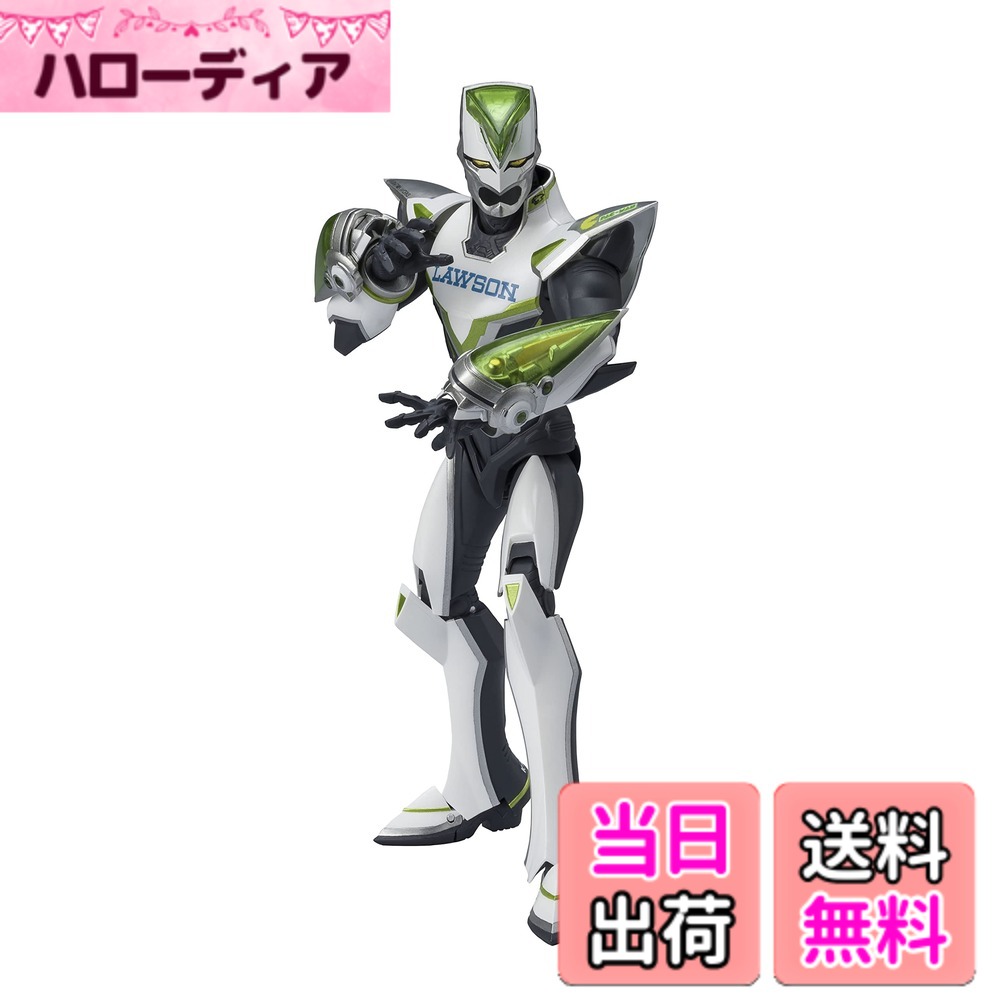 商品情報商品の説明商品紹介 S.H.Figuartsに『TIGER&BUNNY2』より「ワイルドタイガー Style3」が遂に登場! 安全警告 該当なし 精密に作られているため取り扱いには注意してください。色が移ったり傷が付く場合があります...