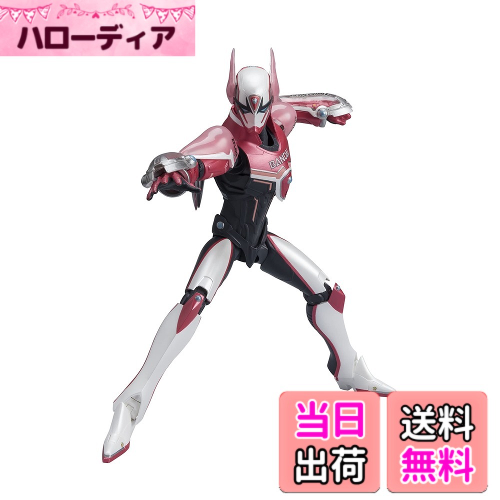 商品情報商品の説明商品紹介 S.H.Figuartsに『TIGER&BUNNY2』より「バーナビー・ブルックスJr. Style3」が遂に登場! 安全警告 該当なし 精密に作られているため取り扱いには注意してください。色が移ったり傷が付く場...