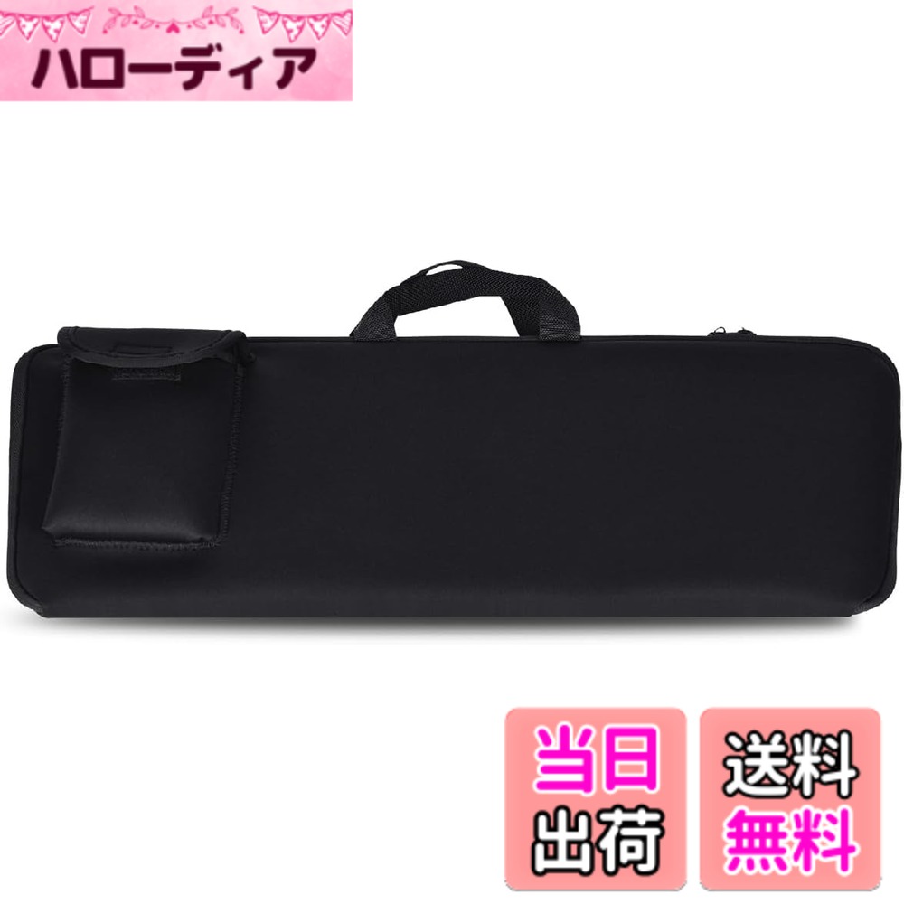 商品情報商品の説明主な仕様 対応モデル：保護ケースはLogitech(ロジクール) MK295 K295 ワイヤレスマウス キーボードに対応します。頑丈保護：このキーボードケースは耐衝撃性と耐水性に優れたネオプレン製で、ソフトで柔軟性があり...