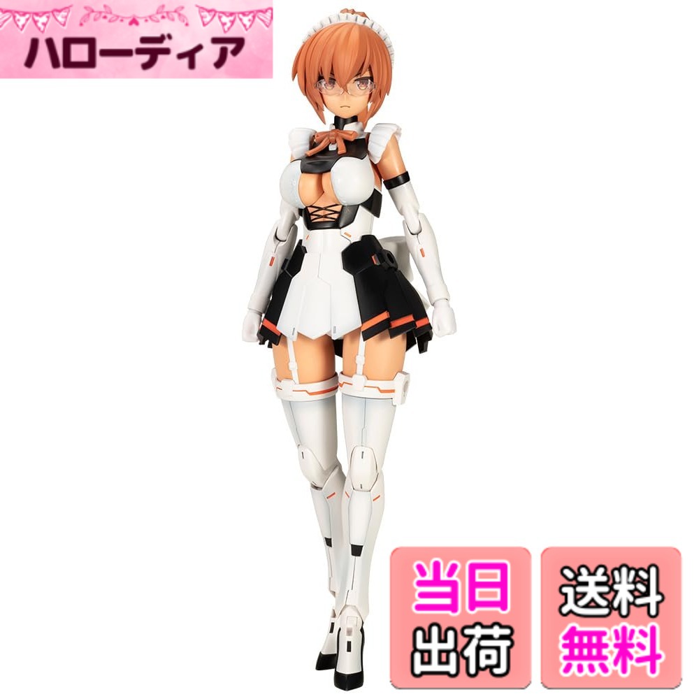 商品情報商品の説明商品紹介 ガオファイガーの素体状態「ブレイブ・ガール2」の商品化！ 勇者王ガオガイガーFINALの「ガオファイガー」を、駒都えーじ氏が美少女化したイラストをもとに立体化したクロスフレーム・ガール「ガオファイガー」。 こちら...