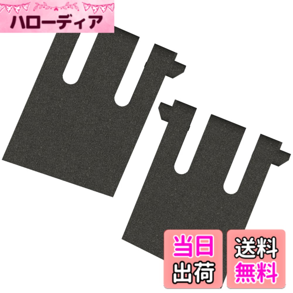 商品情報 商品の説明 キーボードの脚が折れて低い角度で作業していませんか？そんなお悩みを解決する交換用のキーボード脚になります。着脱に工具も要らず、簡単に取り付けが可能になっております。交換することで使い慣れたキーボードを引き続きお使いいた...