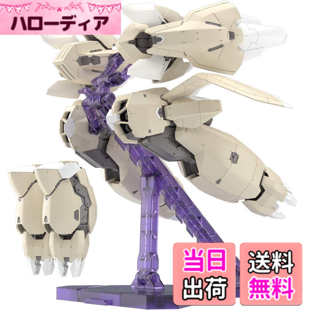 商品情報商品の説明商品紹介 【付属品/ギミック】 ・ゲーム内で使用できるプレゼントコードが付属します。 ・ギア類は各部設定どおり可動、特にトップスのEMPパワーアーム展開ギミックは必見です。 ・大型フライングベースでボリュームたっぷりのギア...