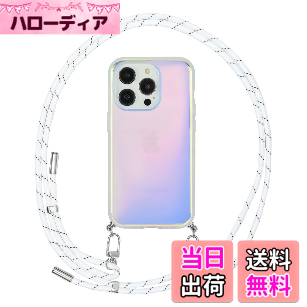 商品情報商品の説明裏面を覆うiPhone15 Pro対応のストラップループ付きケースです。 PC+TPU一体成型のハイブリッド構造による耐衝撃タイプ。キズを防ぎ、軽微な振動や衝撃から守ります。 持ちやすさを追求した形状とTPU素材特有のゴム...