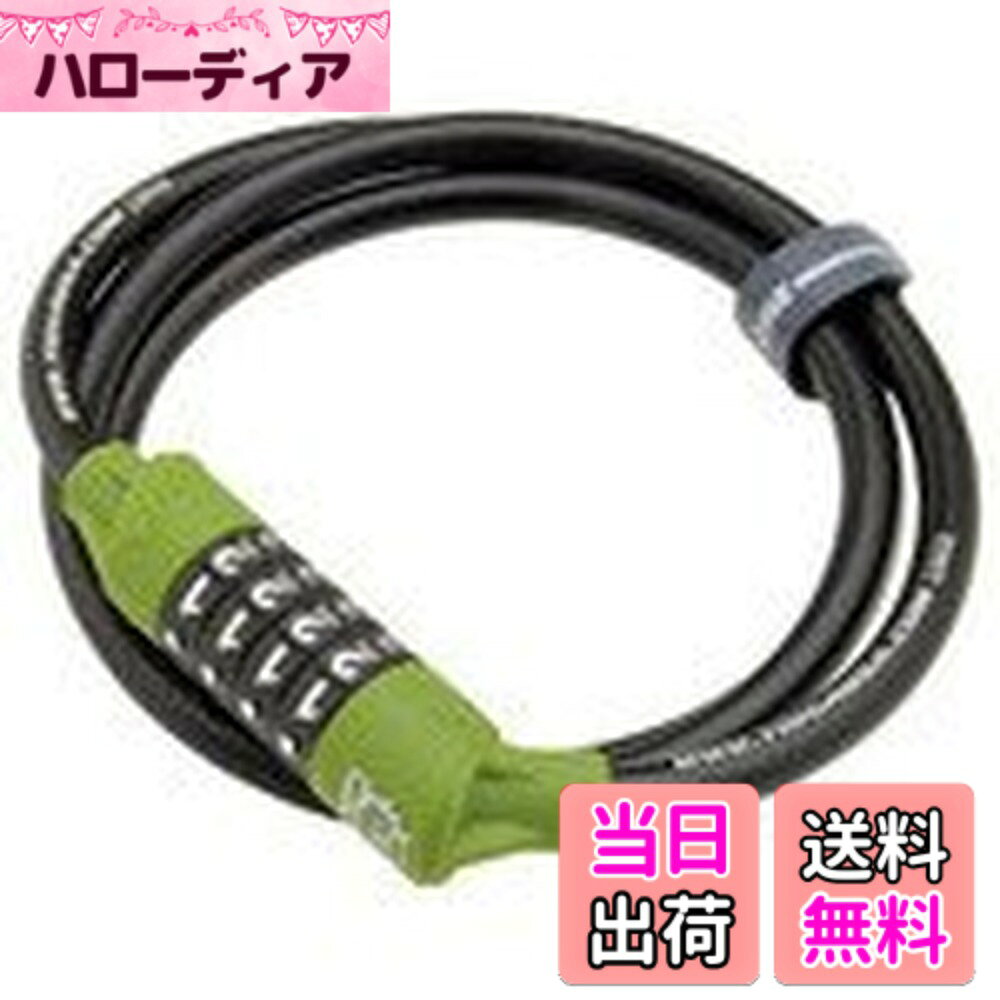 商品情報商品の説明ブラックにCP、ゴールドの大きな数字が見やすい細身のコンビネーションロック。 センスの良い6色が揃っています。 138g主な仕様 英語名：Barrel Lockbrカラー:カーキ138g